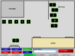 Table Layout - making your own – MicroSale