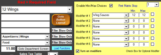 Quantity Countdowns – MicroSale