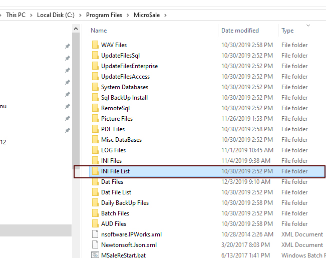 Excluding timed events or happy hour prices on to go orders – MicroSale