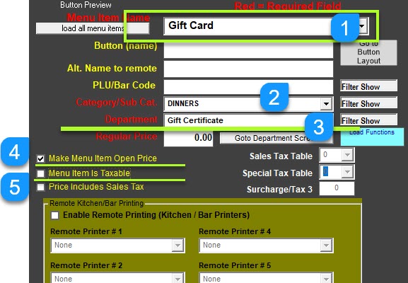 Internal, Self-hosted Gift Cards and Stored-value Cards – MicroSale