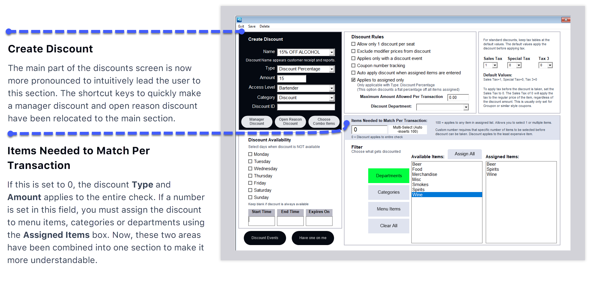 August 2023 – MicroSale